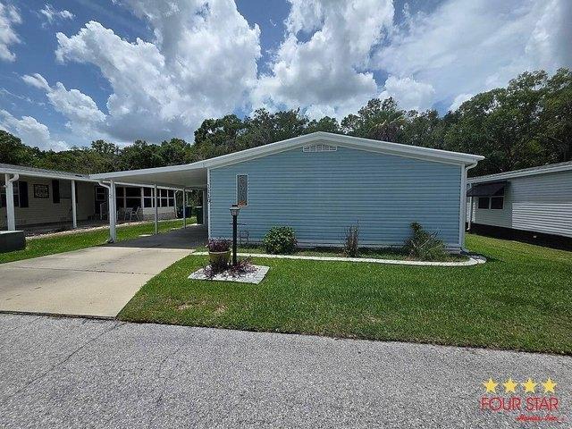 1119 Wisteria Dr, Wildwood, FL 34785