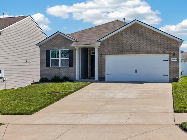 1119 Woodbridge Blvd