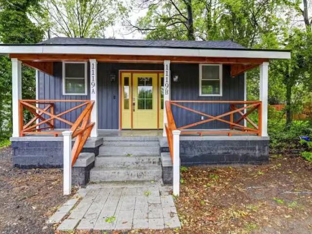 1119 Zeigler Street A, Columbia, SC 29205