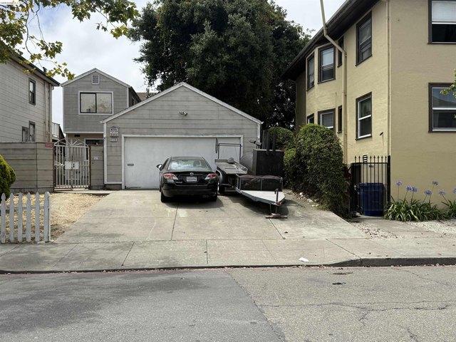 1119 16th St, Oakland, CA 94607