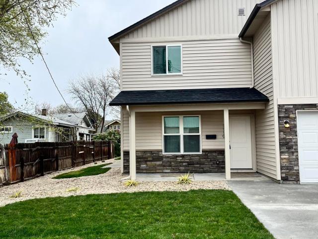 1119 10th Ave S, Nampa, ID 83651 | MLS #98981