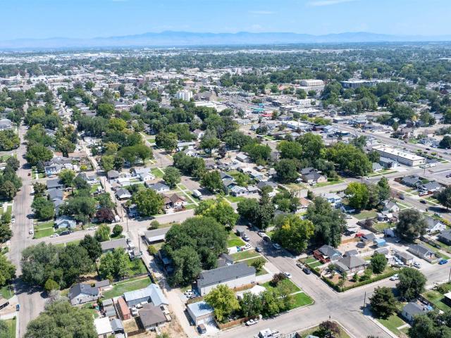 1119 10th Ave S, Nampa, ID 83651 | MLS #98981