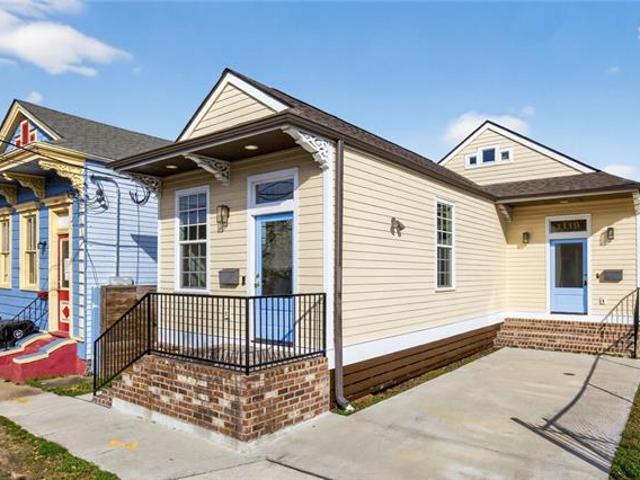 1119 21 Bartholomew St, New Orleans, LA 70117 | MLS #2544
