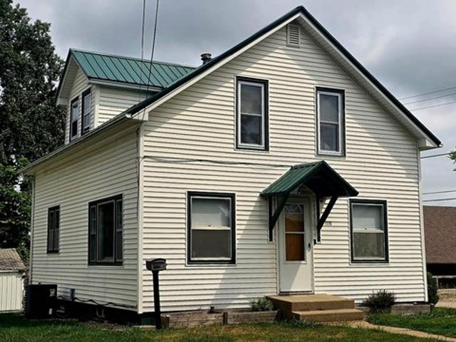 1119 2nd Ave E, Oskaloosa, IA 52577