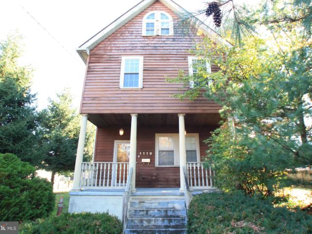 1119 45th St NE, Washington, DC 20019 | MLS #DCDC2230 | Compass