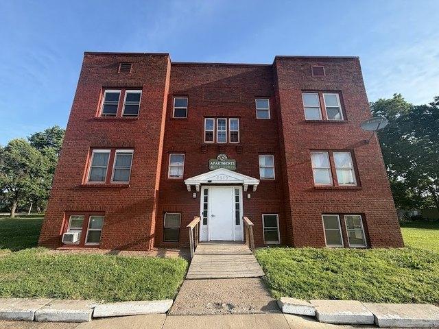 1119 4th Ave, Rock Island, IL 61201