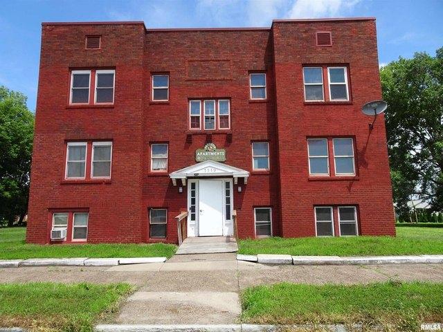 1119 4th Ave, Rock Island, IL 61201