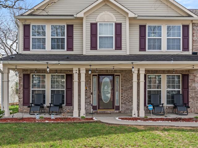 11103 Bear Hollow Drive