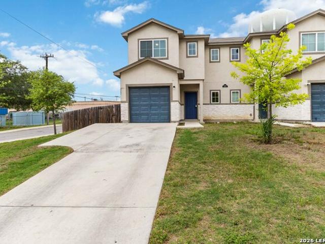 11103 Belair Drive, Unit 101