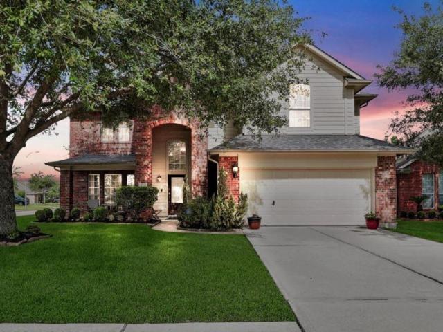 11103 Canyon Brook Ct, Houston, TX 77065 | MLS #26017