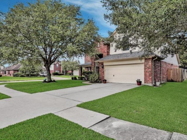 11103 Canyon Brook Ct, Houston, TX 77065 | MLS #90809
