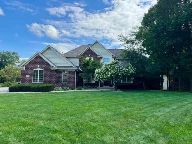 11103 Clarewood Court
