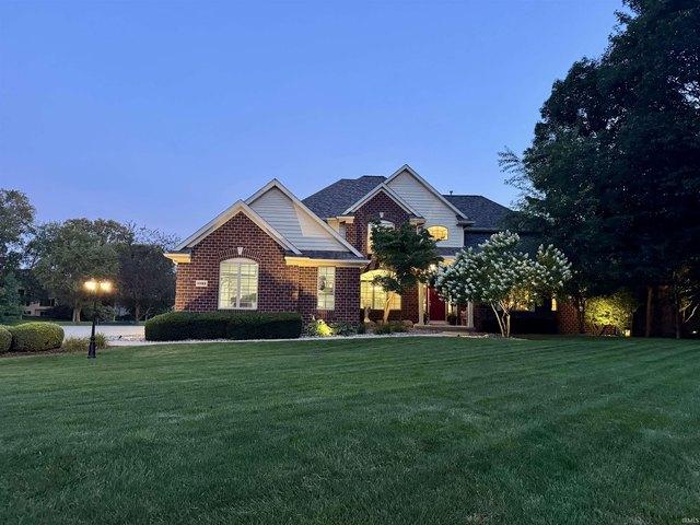 11103 Clarewood Ct, Fort Wayne, IN 46814