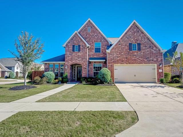 11103 Dowbeck Ave, Richmond, TX 77407