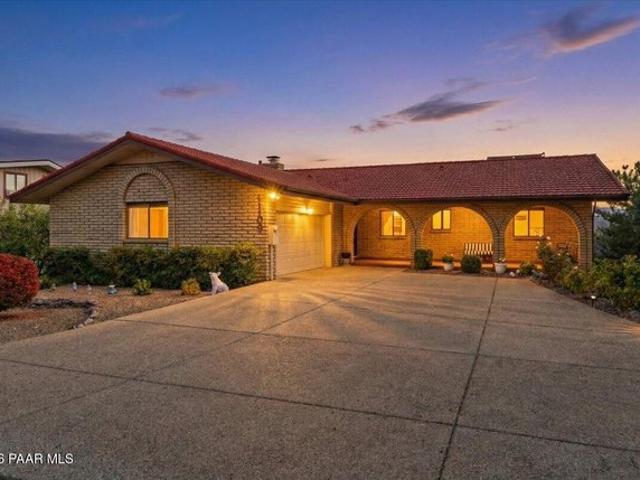 11103 E Ironwood Ln, Dewey Humboldt, AZ 86327