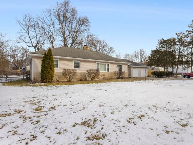11103 Edison Rd, Osceola, IN 46561 | MLS #202605