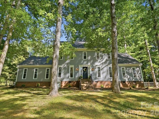 11103 Idlewild Road
