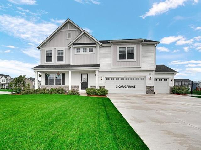 11103 Isles Ave, Dyer, IN 46311