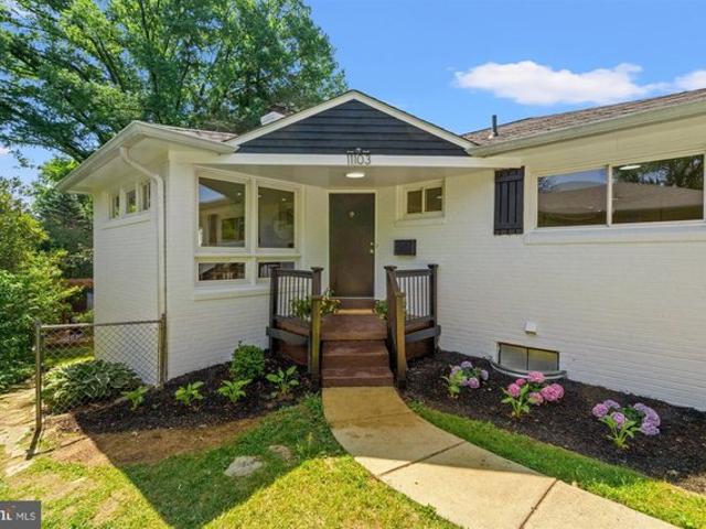 11103 Jolly Way, Kensington, MD 20895