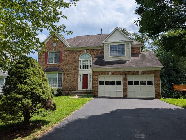 11103 Luttrell Lane