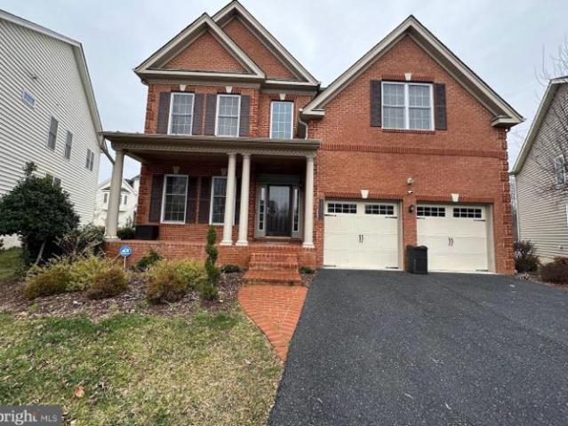 11103 Saddle Ct, Upper Marlboro, MD 20772