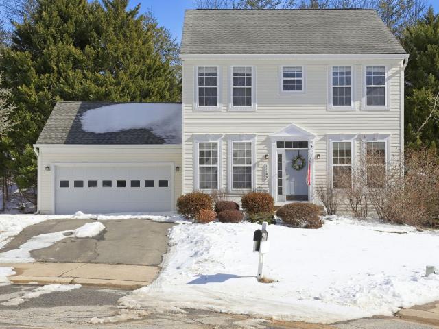 11103 Saturn Court, Fredericksburg, US, VA