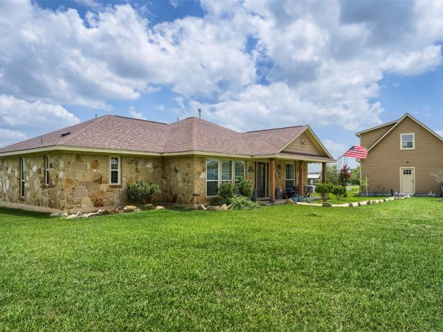 11103 State Highway 130 Highway S