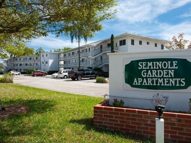 11100 86th Ave #307, Seminole, FL 33772