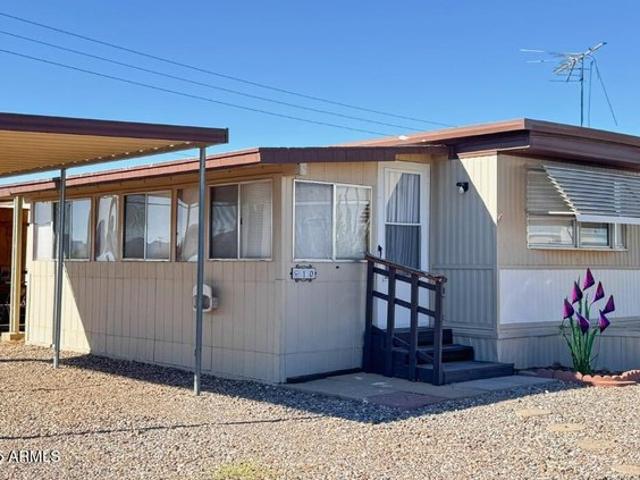 11100 W Alsdorf Rd Unit 10, Arizona City, AZ 85123