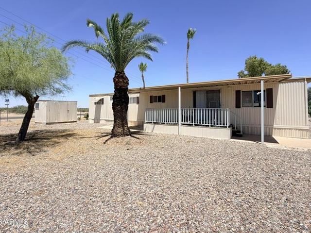 11100 W Alsdorf Rd Unit 11, Arizona City, AZ 85123