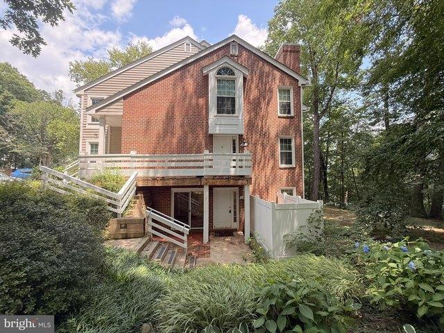 11100 Beaver Trail Ct Unit Ll, Reston, VA 20191