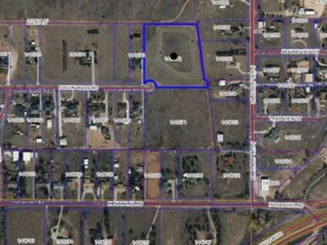 11100 Collin Wade Rd, Amarillo, TX 79124