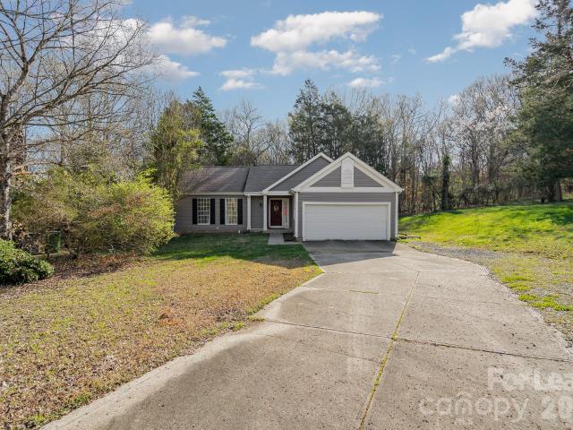 11100 Deerpath Court