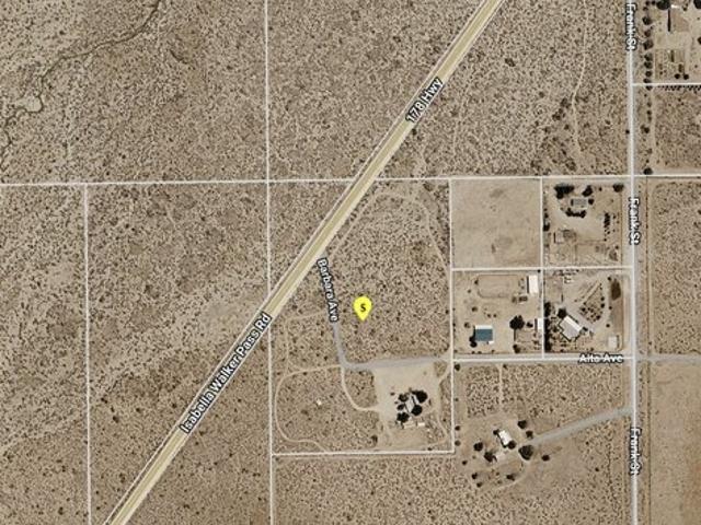 11100 Dobbins St, Onyx, CA 93255
