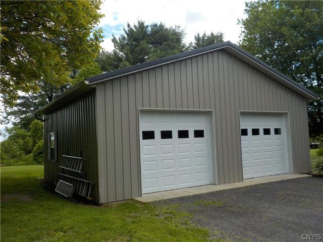 11100 Duck Lake Road