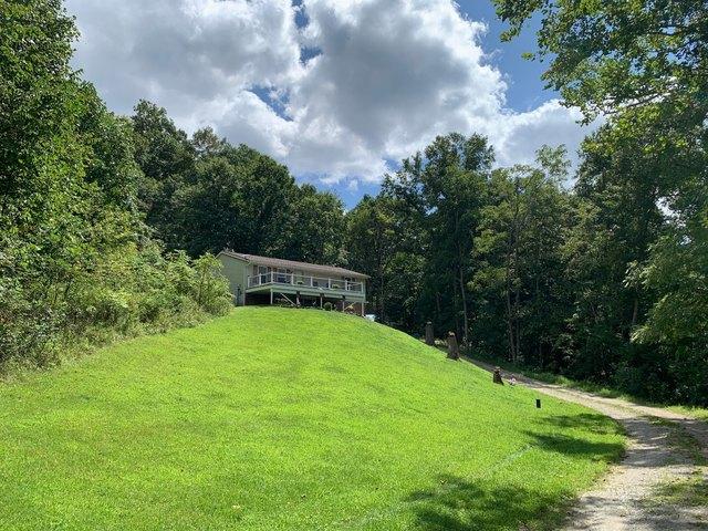 11100 Frasure Helber Rd, Logan, OH 43138