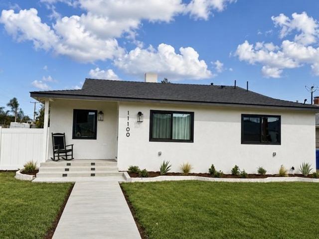 11100 Greenlawn Ave, Culver City, CA 90230