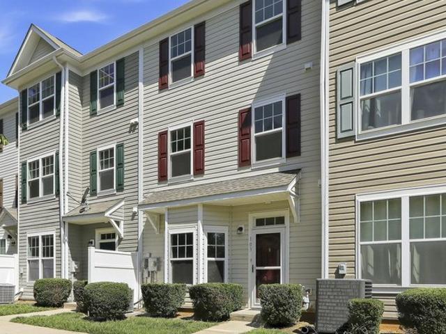 11100 Gwynn Oaks Dr Unit 103, Raleigh, NC 27614