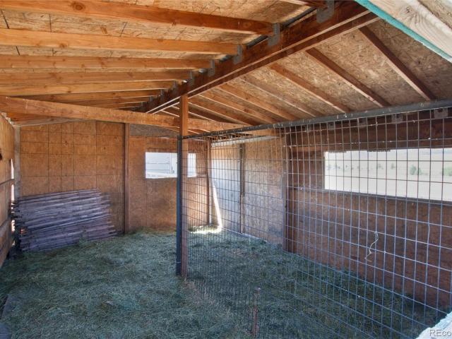 11100 Haskel Creek Rd, Larkspur, CO 80118 | MLS #9889
