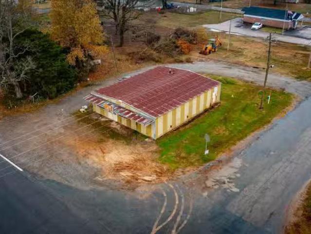 11100 N HIGHWAY 15, TUCKER, AR 72168