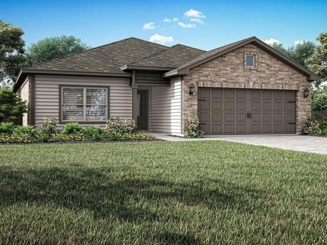 11100 Santana Dr, Fort Worth, TX 76108