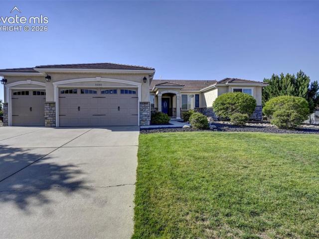 11101 Birch Hollow Way