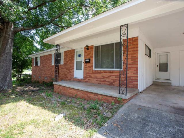11101 Birchwood Drive