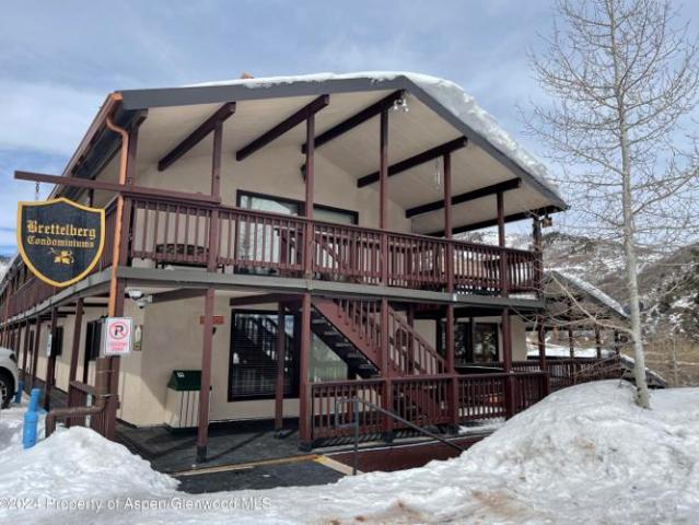 11101 Co Rd 117 #6 B, Glenwood Springs, CO 81601