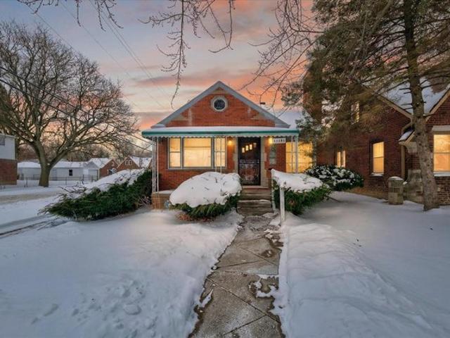 11101 Craft St, Detroit, MI 48224