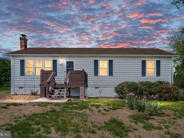 11101 Crest Ln, Bealeton, VA 22712 | MLS #VAFQ2021