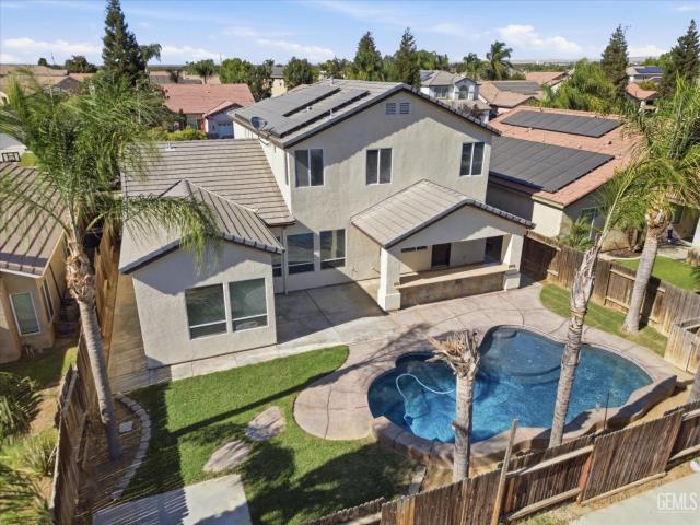 11101 Cypress Falls Avenue