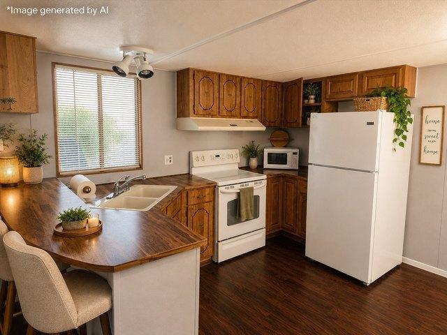 11101 E University Dr Lot 14, Apache Junction, AZ 85120
