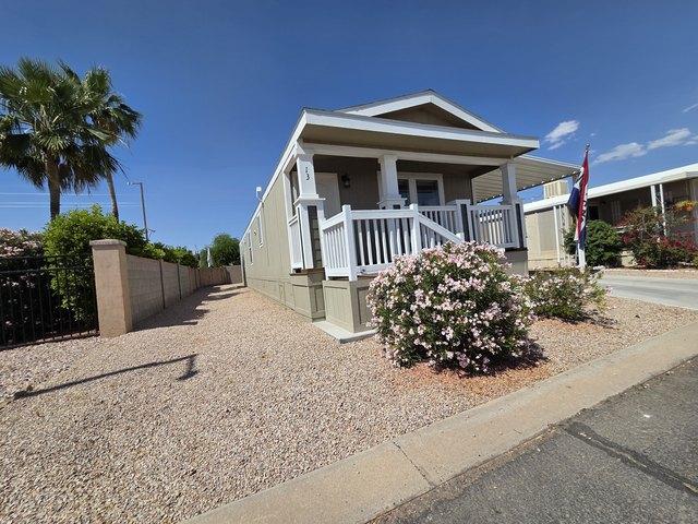 11101 E University Dr Lot 13, Apache Junction, AZ 85120