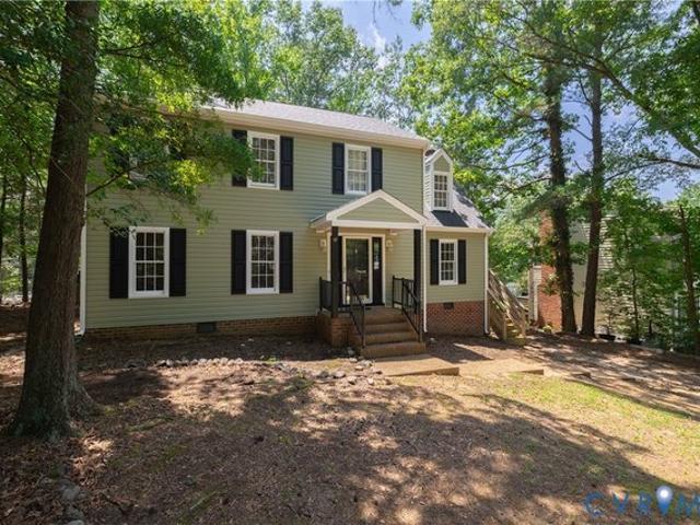 11101 Ingallston Rd, Richmond, VA 23233